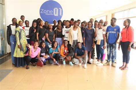 zone01 kisumu on linkedin zone01kisumu