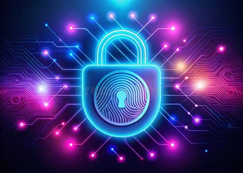 Secure Blockchain Wallet Access Fingerprint Authentication And Holographic Network For Fast