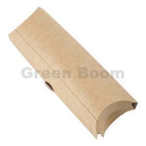 Упаковка для шаурмы “Roll” - Greenboom всегда в наличии на складе ...