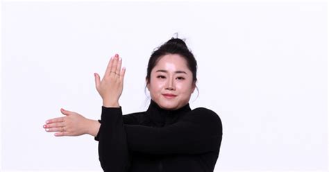 받기만 했는데 누군가를 도울 수 있다는 게 뿌듯하다” 장애인 운동 영상 찍은 국가대표 권현아 김영훈 감회