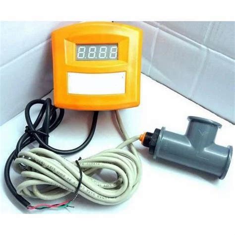 Online Conductivity Indicator At ₹ 7500 Piece Digital Indicator In New Delhi Id 7175149748