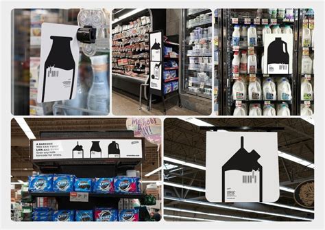 Turning Barcodes Into Oreo Codes Guerrilla Marketing Archive