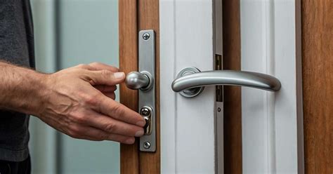 Steps To Fix Gap Between Door And Frame DIYs Project