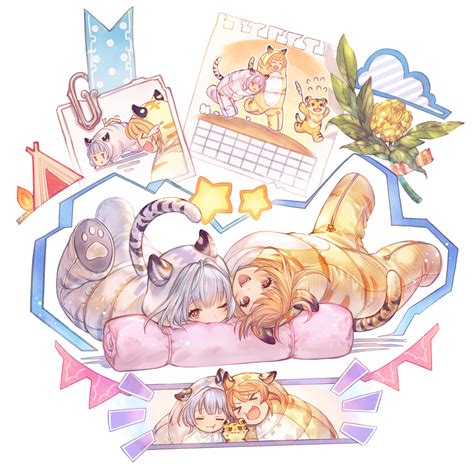 Bai Granblue Fantasy Danbooru