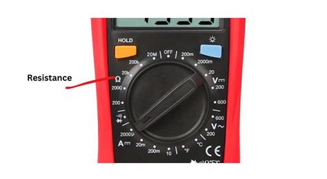 Understanding Multimeter Symbols For Measurement 2025