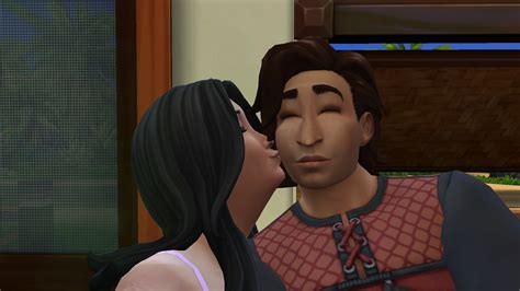 Sims 4 Enthusiast Recaptures Sex Speedrun Record Within 2 Days With Slim Margin Seeking Contact