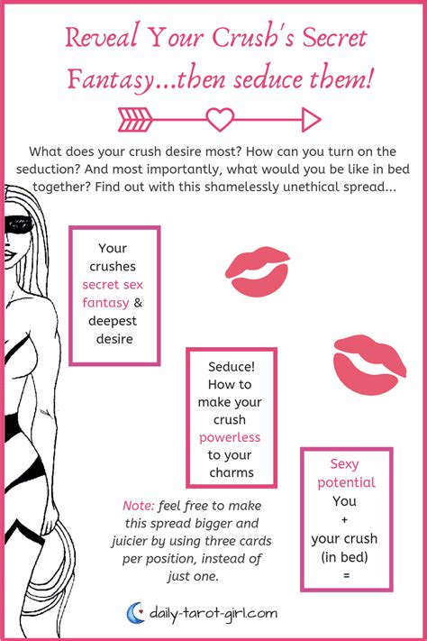 4 Valentines Tarot Spreads You Cant Resist Daily Tarot Girl