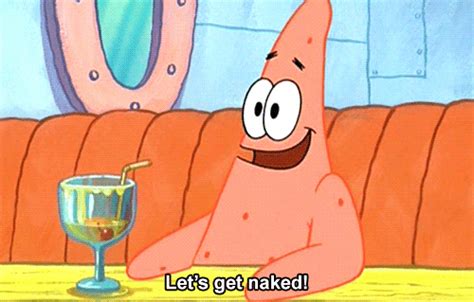 Were Getting Naked For The Internet Again GIFs Get The Best On GIPHY