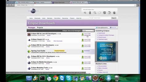 aplicaciones vaadin con jpa 1 youtube