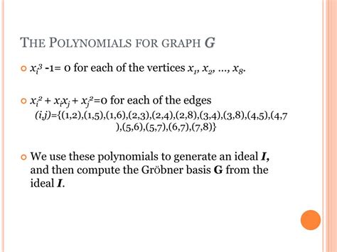 PPT The Three Color Problem PowerPoint Presentation Free Download ID