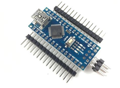 Arduino Nano V3 Atmega168 Ch340 Ch340g 5v 12186970256 Oficjalne Archiwum Allegro