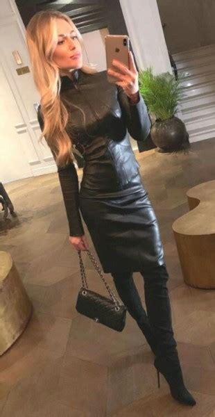💫 Sexy Leather 💯💯💯 Tumbex