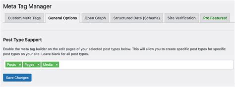 How To Add Meta Tags In WordPress In Different Ways