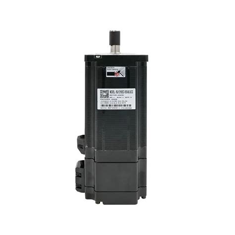 Closed Loop Servo Motor 86j18156ec 1000