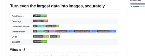 Error With `canvasraster` On Xarray 017 · Issue 990 · Holovizdatashader · Github