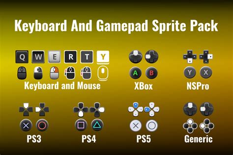 Unity Multi Gamepad At Martha Cannon Blog