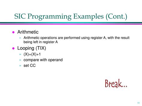 Ppt System Programming System Software Pp1 20 Powerpoint