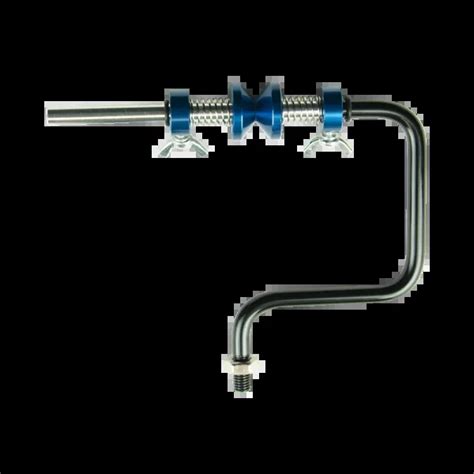 Line Spooler Sensation Tackle