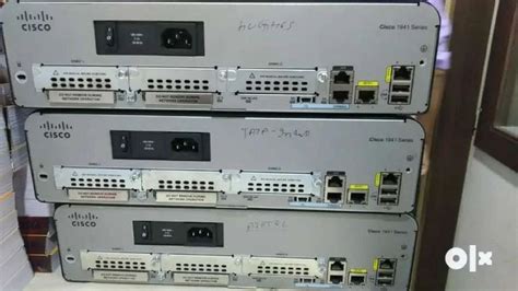 Cisco Router At Cisco Computer Router In New Delhi ID