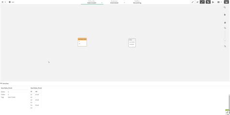 Getting Synthetic Key When Using Loop In One Table Qlik Community