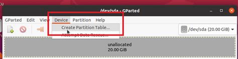 beginner s guide to hard disk partitioning basics with gparted