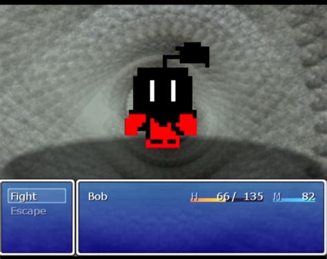 V1 5 THE BUG FIX MARATHON A WACKY TALE By WINGED POTATO