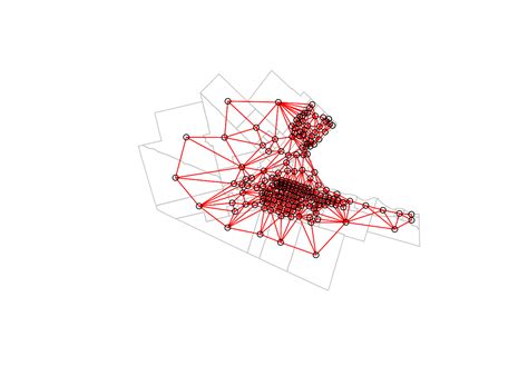 Chapter Area Data II An Introduction To Spatial Data Analysis And Statistics A Course In R