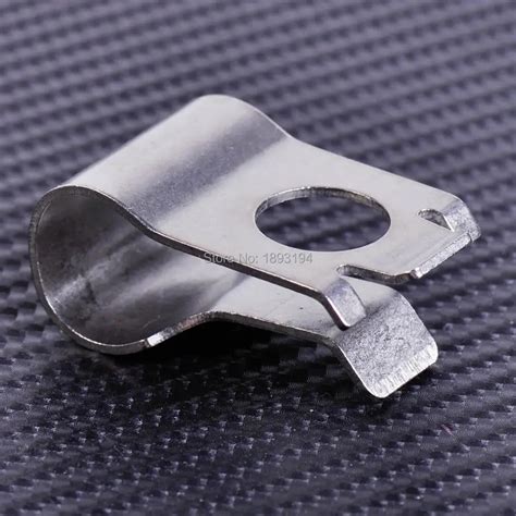 1x Metal Engine Turbo Clip Fastener Retainer for VW 2.0T 06J 145 220 A ...