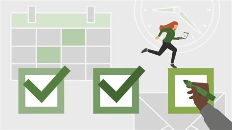 Fazit Und Nächste Schritte Videokurs Produktiv Arbeiten Schritt Für Schritt Zur