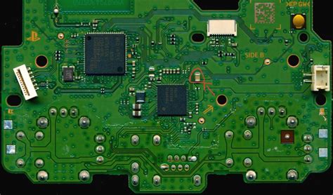 Does Anybody Know What Capacitor This Is R Ps4mods