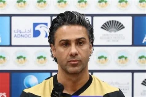 صحبت‌های مجیدی پیش از مصاف با تیم سابق و مهدی قایدی فوتبالی