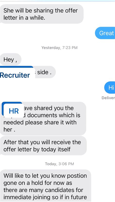 Senthil Kumaran On Linkedin Hr Usrecruiter