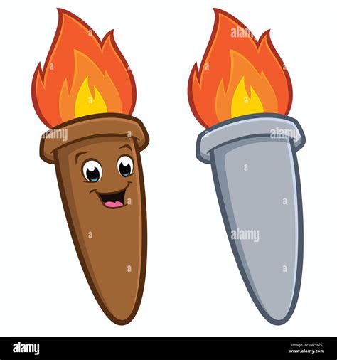 Cartoon Stock Vector Images Alamy