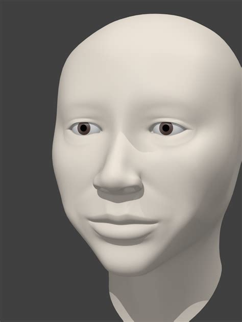 Character Modelling And Shot Design NUDITY Works In Progress Blender Artists Community