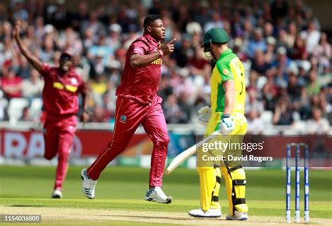 383 Oshane Thomas Photos And High Res Pictures Getty Images