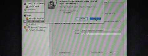 create a macos bootable usb install drive using macintosh toolint