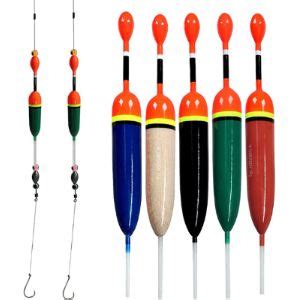 8 Slip Bobber Rigs For Walleye We Reviewed Them All 2022