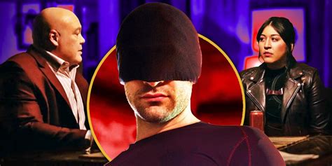 How Echo Is "Crucial" For Wilson Fisk's MCU Future Teased By Producer