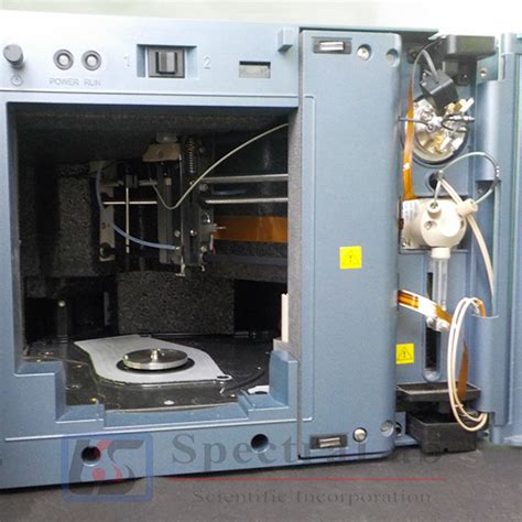 Waters Acquity I Class Sample Manager Sm Fl Spectralab Scientific Inc