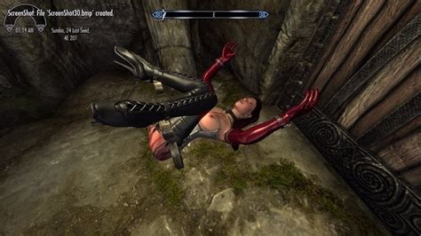[wip] Stuck In Wall Poses Animations Skyrim Adult Mods Loverslab