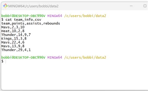 Bash How To Extract The First And Last Column From File Collecting Wisdom