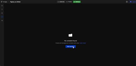 Flutter Ui Kit Figma