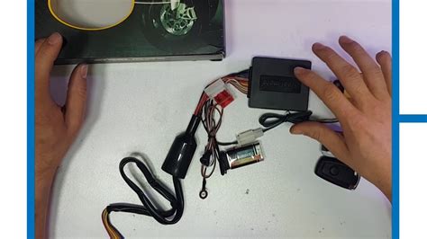 معرفی و مشخصات فنی دزدگیر موتور سیکلت استیل میت 989xo نماشا