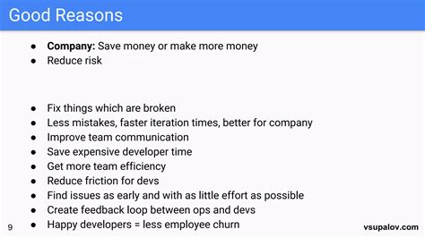 Automated Testing Environments With Kubernetes And Gitlab Ppt