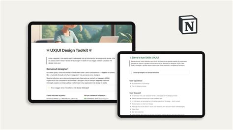 Uxui Design Toolkit Gratuito