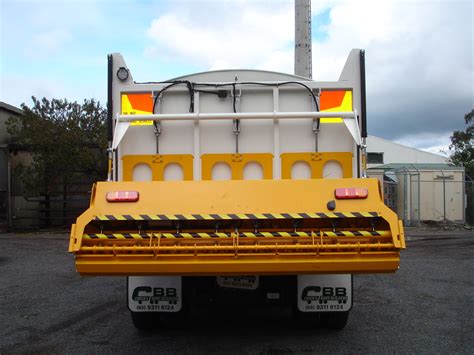 Aggregate Spreader Gallery Matthews Brothers Engineering