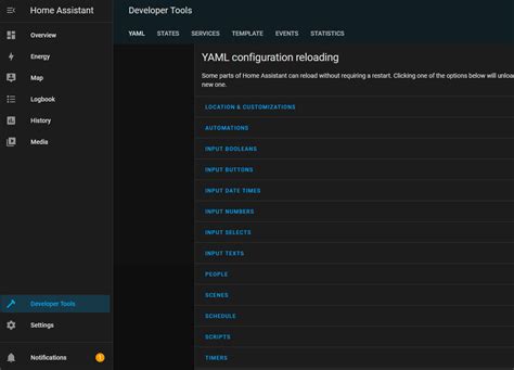 Home Assistant Container Lxc Non Default Settings Error 400 Too Many