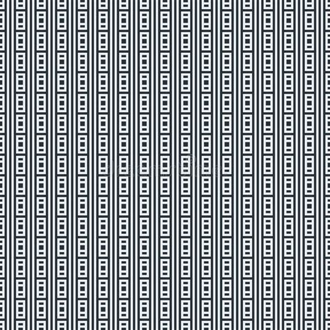 Truchet Motif Pattern Generative Tile Art Background Illustration Stock Vector Illustration Of