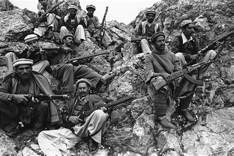Vintage Saturday Mujahideen Forgotten Weapons
