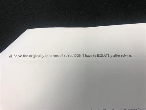 Solved Points Use The Method Discussed Chegg Com